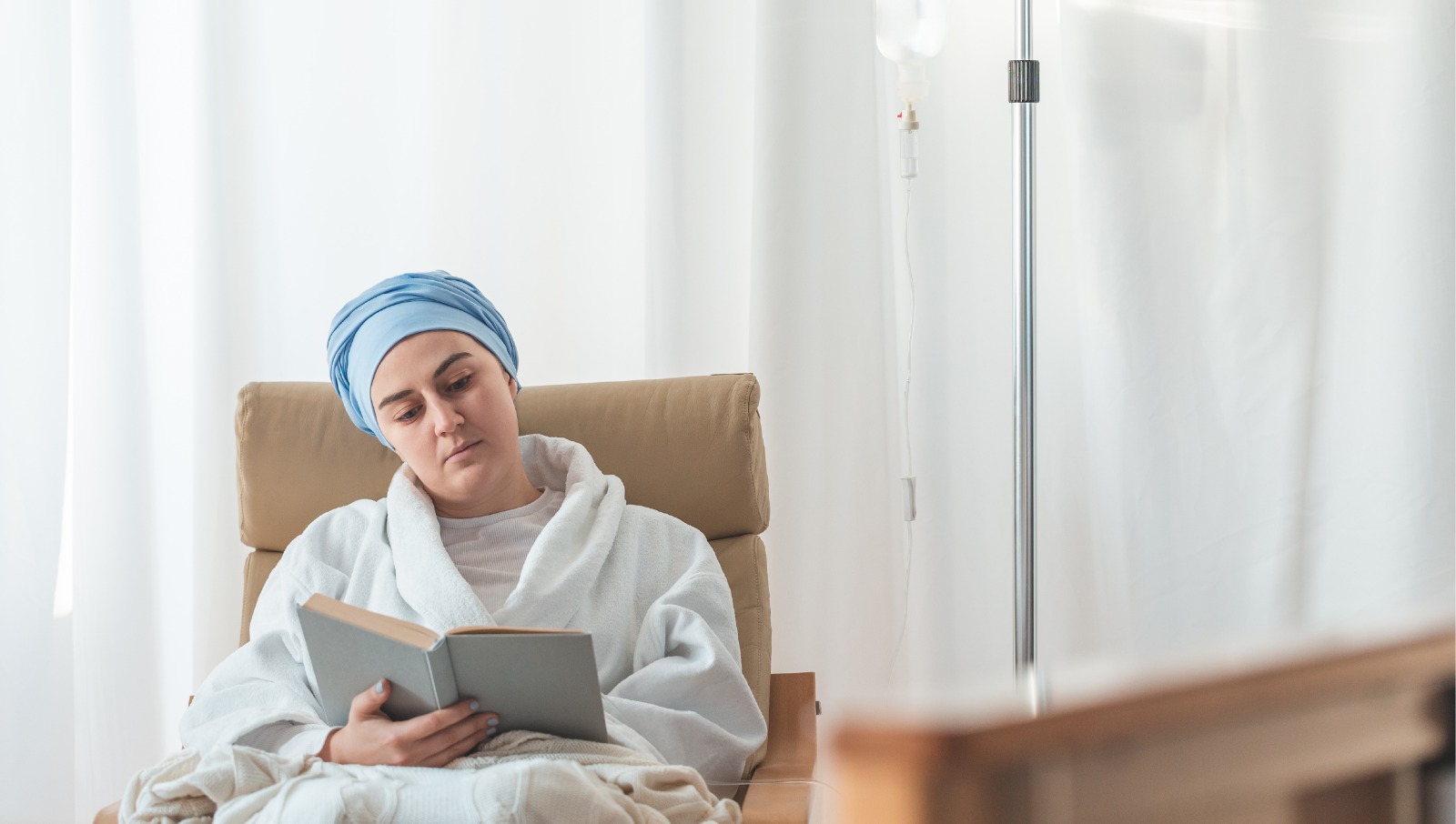 Hospice and Palliative Care in India: Needy Families Benefit