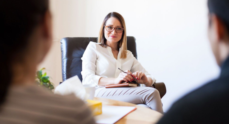 How Sex Therapy Helps Ailing People Enjoy Better Health