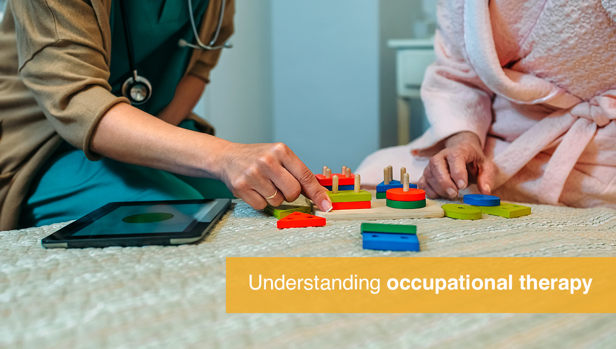 Understanding Occupational Therapy: Benefits, Techniques, and ...