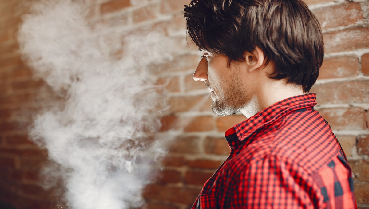 How Smoking Affects Your Body: A Step-By-Step Explanation - Sukino